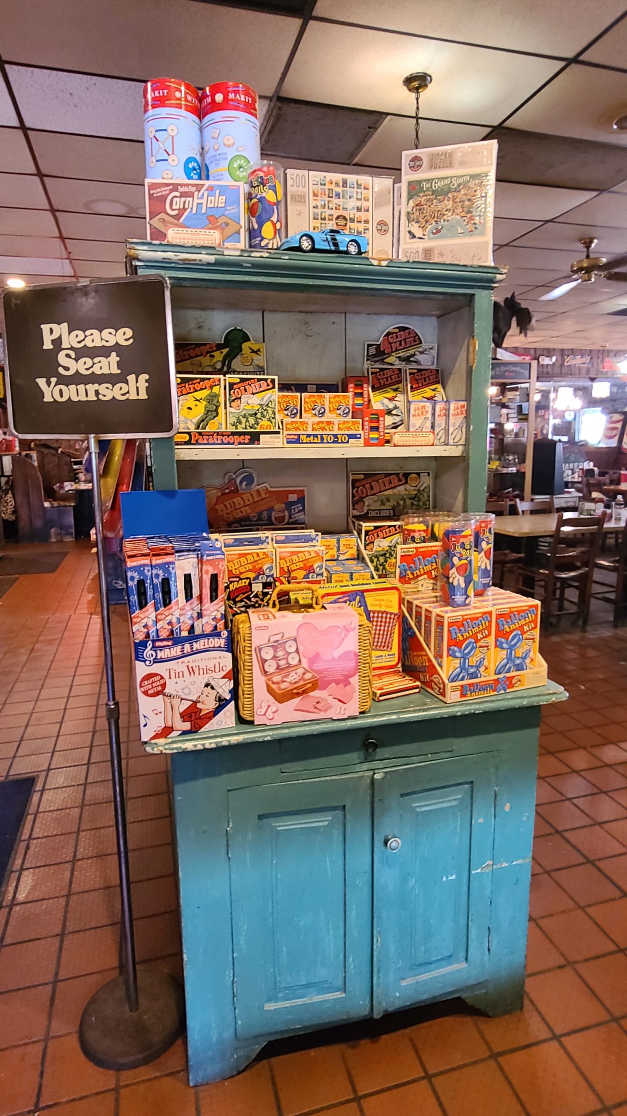 About Us | Collett Country Store