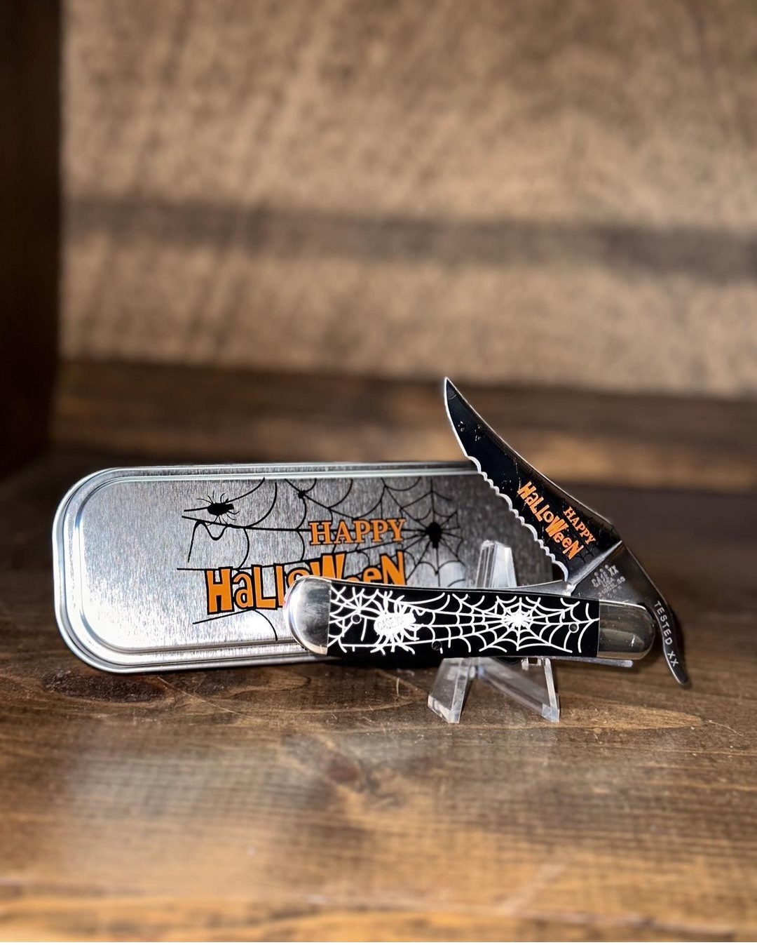 Collett Country Store | Johnny's BBQ